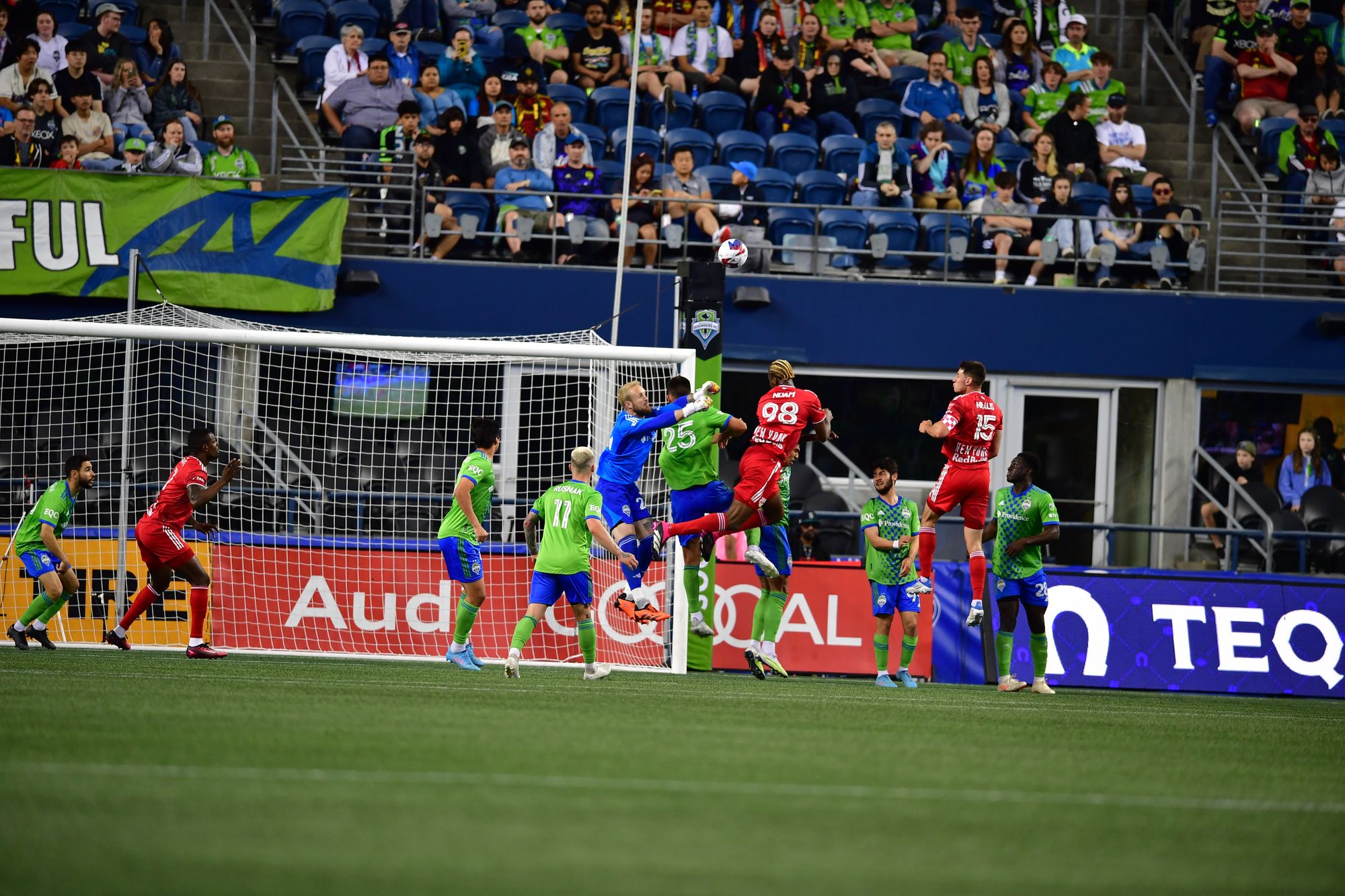 Postgame Pontifications: Good for the soul