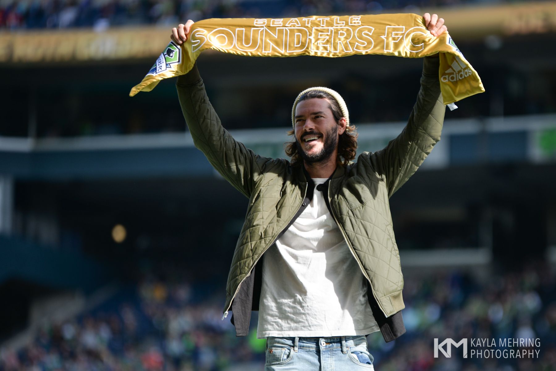 Brad Evans extended interview