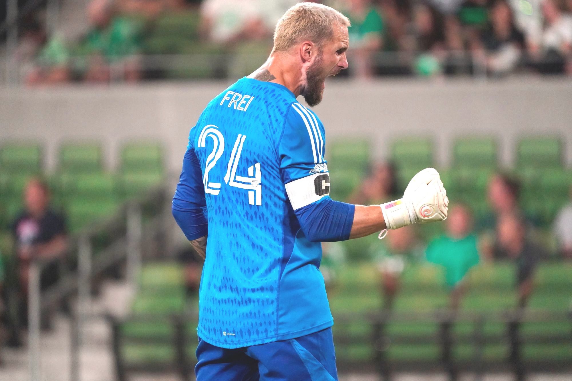 Postgame Pontifications: Making their own breaks