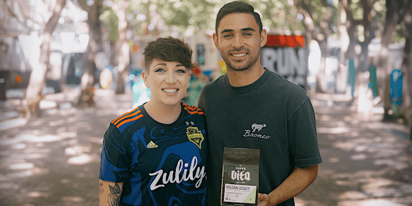 'Roldan Legacy' is more than just coffee