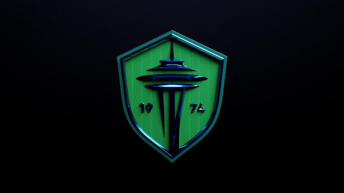 Sounders’ new visual identity embraces past, looks to future
