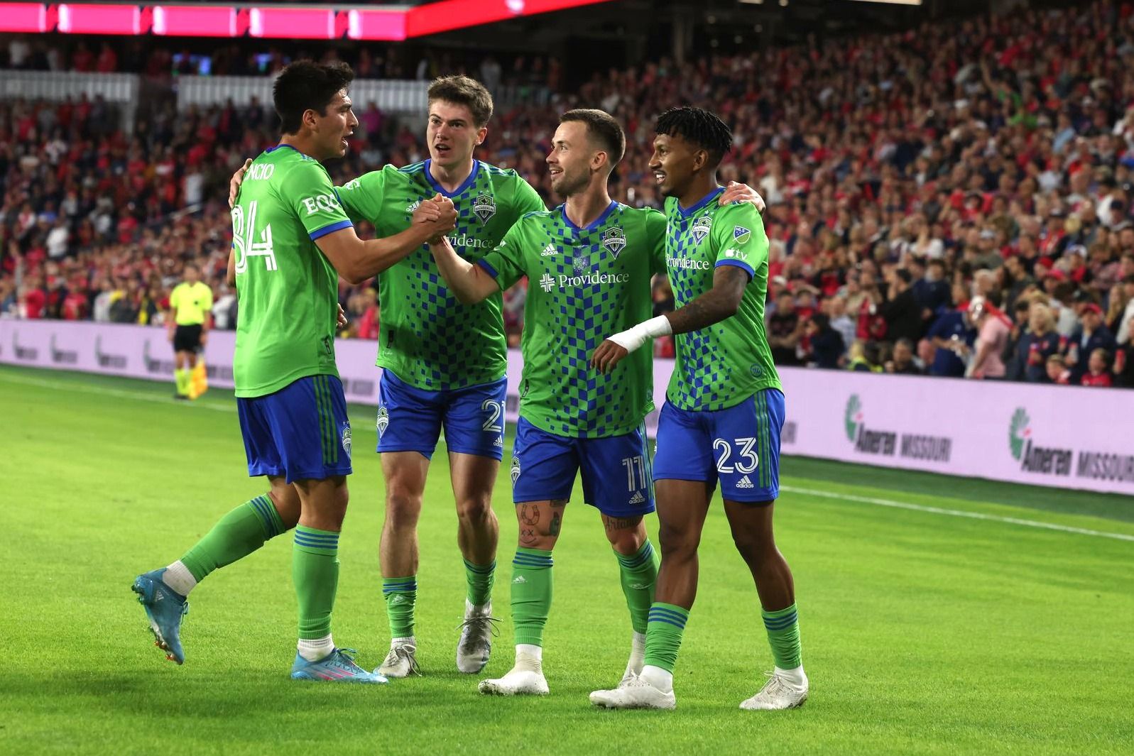 Postgame Pontifications: Peaking at the right time