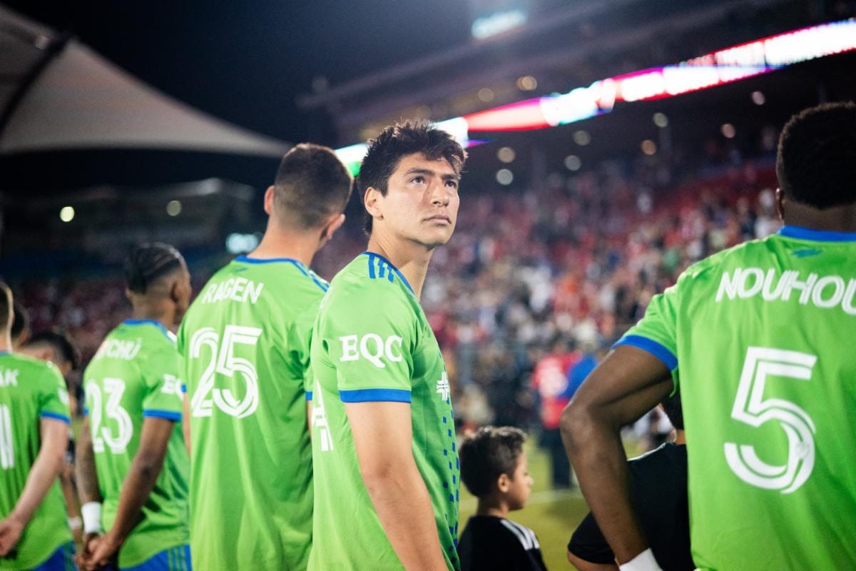 Josh Atencio, Jackson Ragen named to USMNT roster