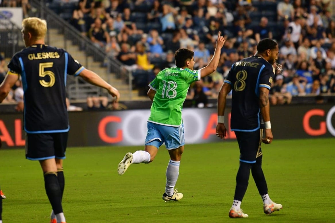 Postgame Pontifications: Making their own breaks