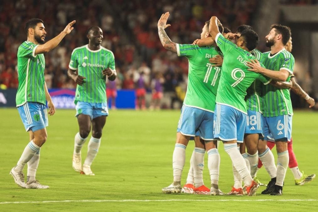 St. Louis City vs. Sounders: Highlights, stats and quotes