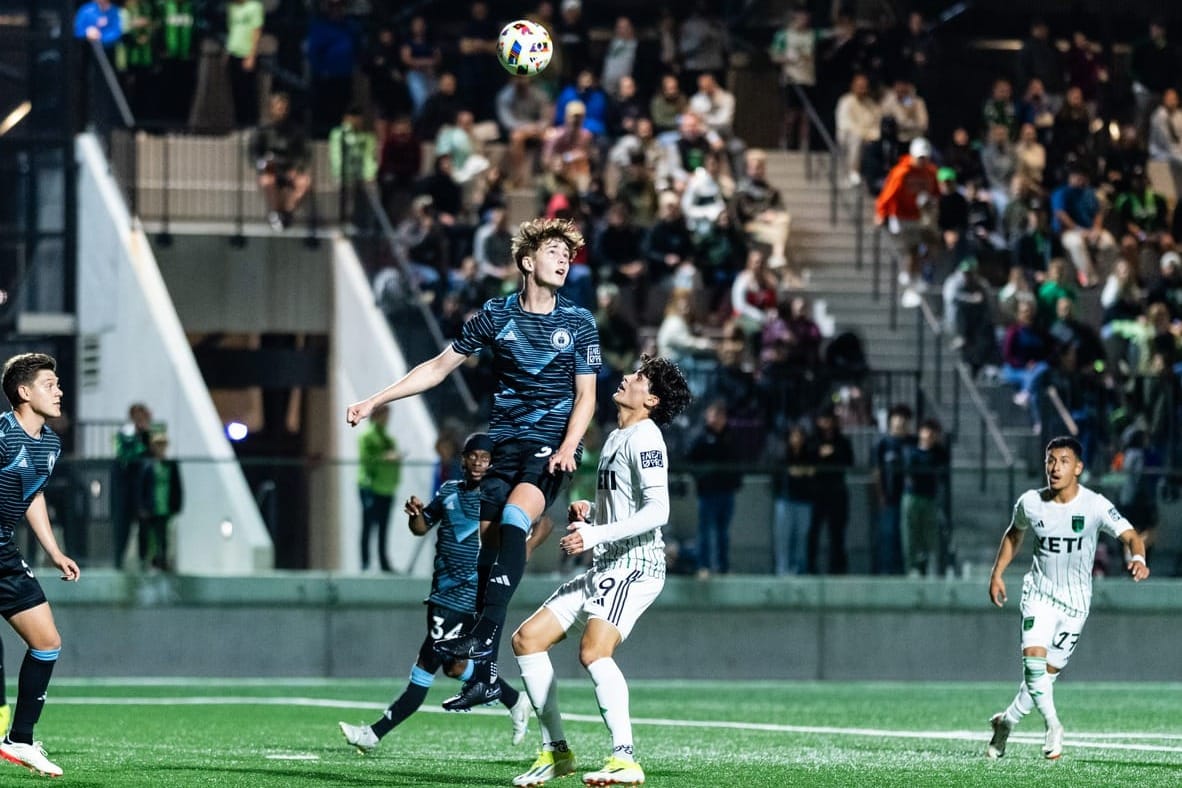 Defiance player reviews: Stuart Hawkins