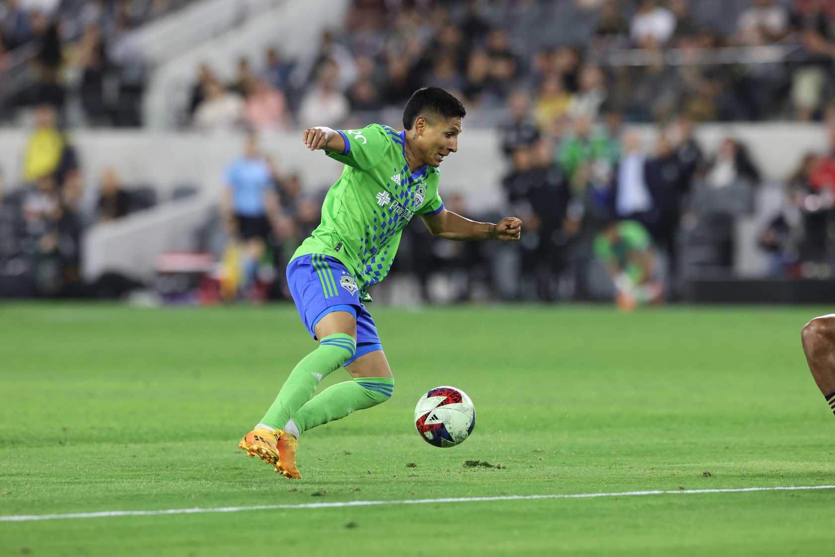 Everything you need to know about Sounders-Orlando City