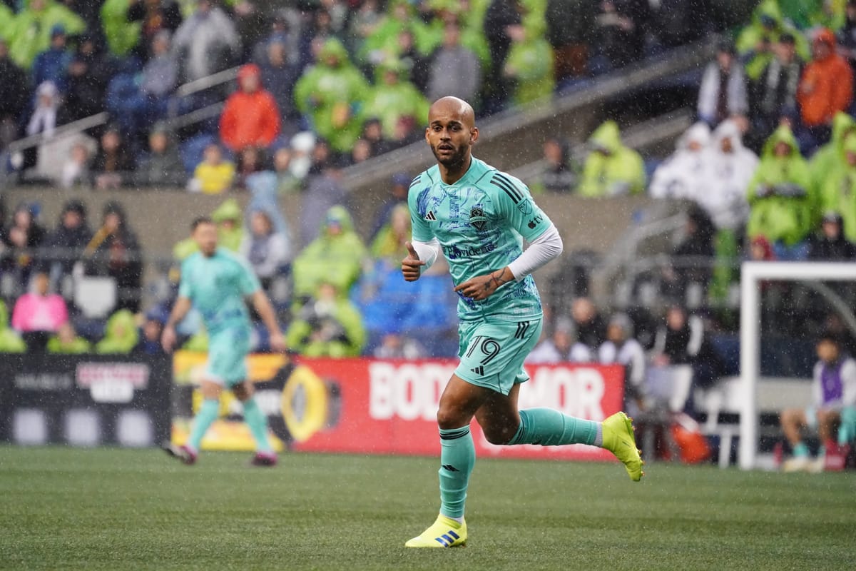 Sounder Strategy: Minnesota Musings