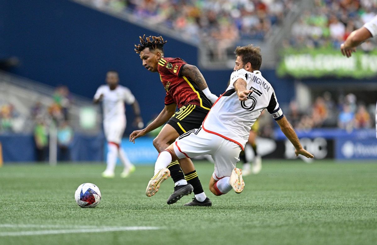 Episode 442: Previewing Sounders-FC Dallas