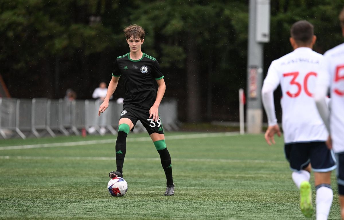 Stu Hawkins makes US U17 World Cup team