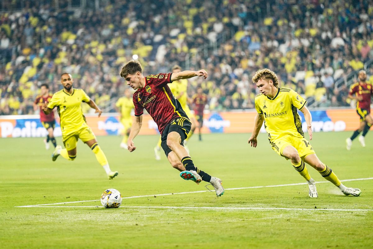 Postgame Pontifications: Showing they can compete