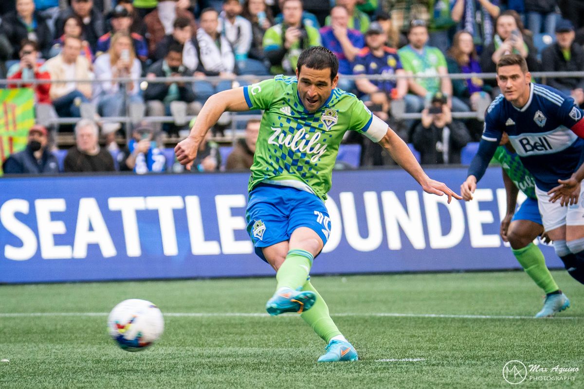 Preview: Seattle Sounders vs. Vancouver Whitecaps