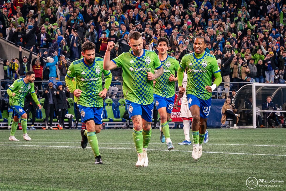 Sounders vs. FC Dallas: Game time, streaming info, lineups