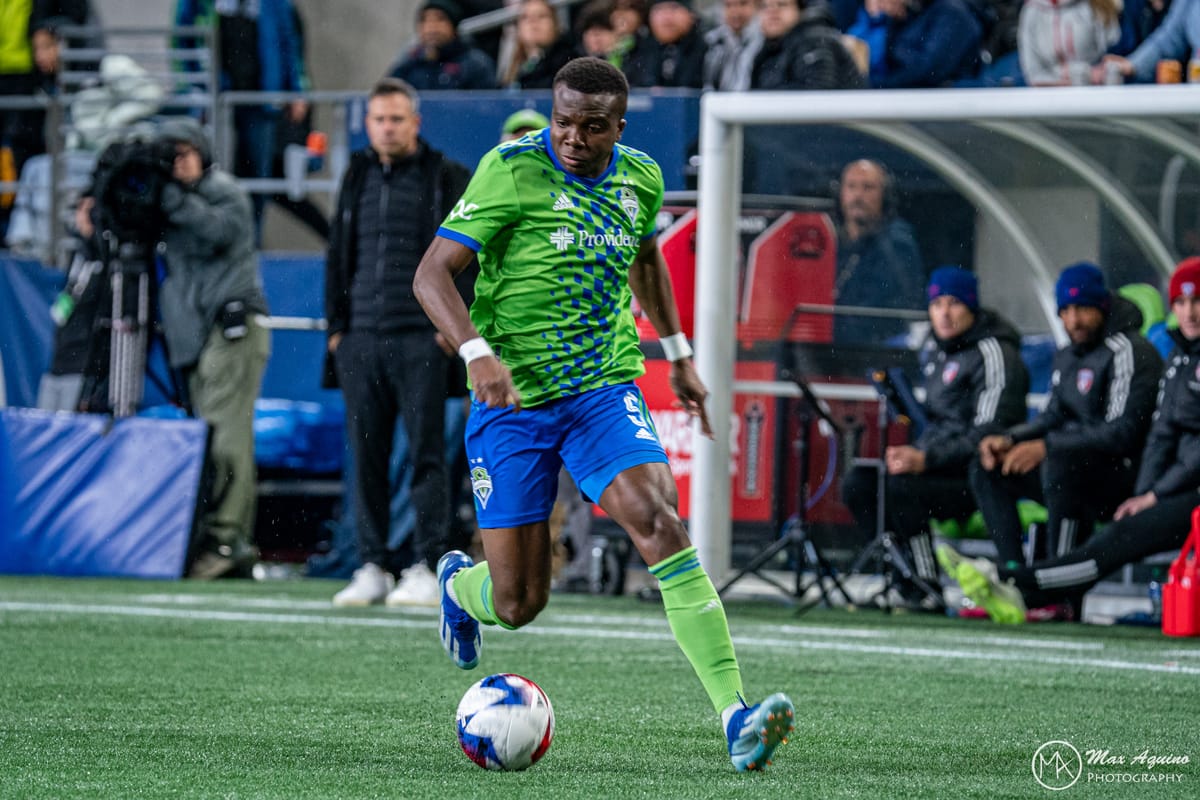 Nouhou called into Cameroon's Africa Cup of Nations team