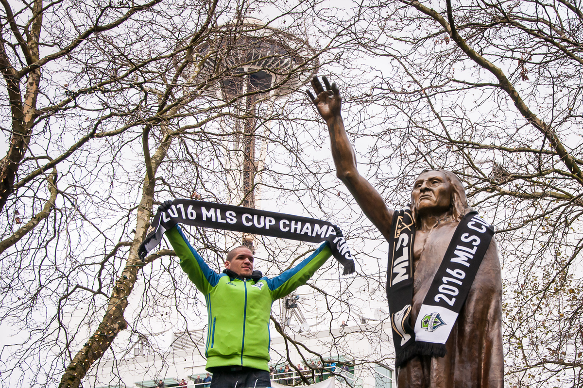 Ship's Log, Feb. 27: Always a Sounder