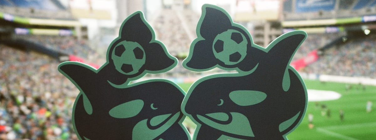 Noah Riffe - Sounder at Heart