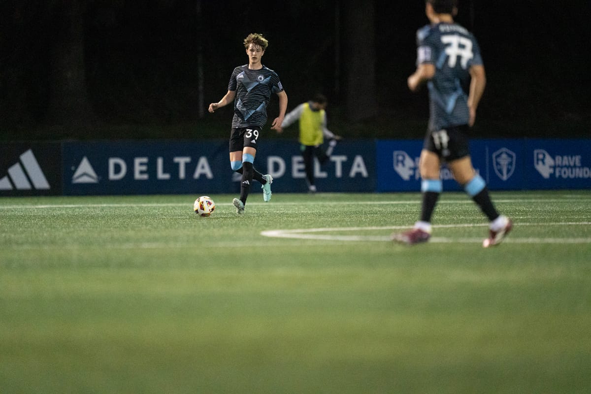 Stuart Hawkins named to USA U19 team