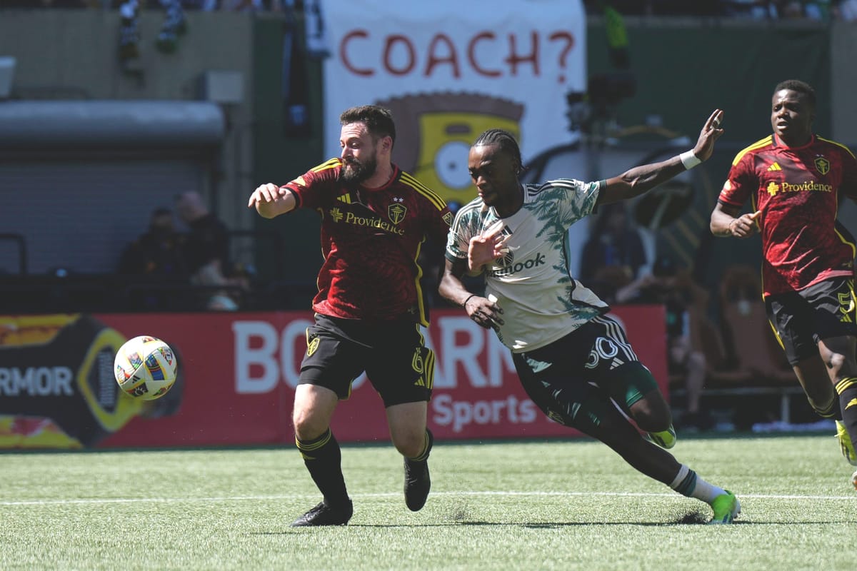 Postgame Pontifications: Up for the fight