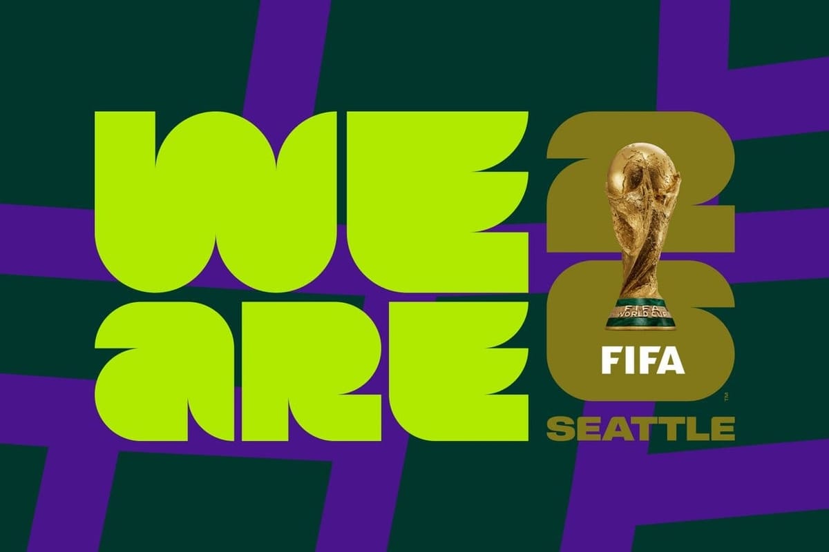Fifa World Cup 2024 Logo Vector