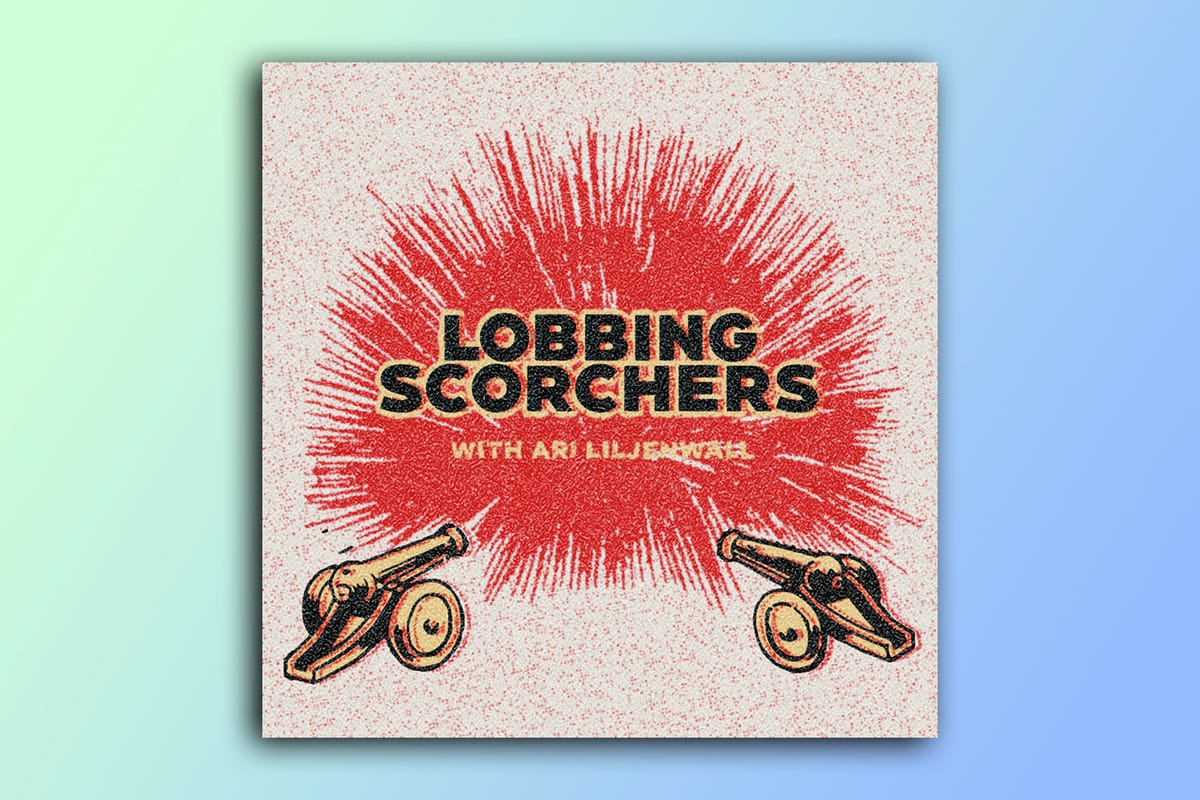 Lobbing Scorchers joins the team