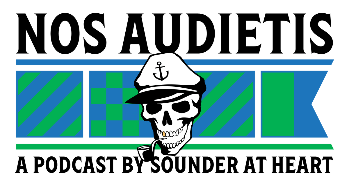 Nos Audietis - Sounder at Heart