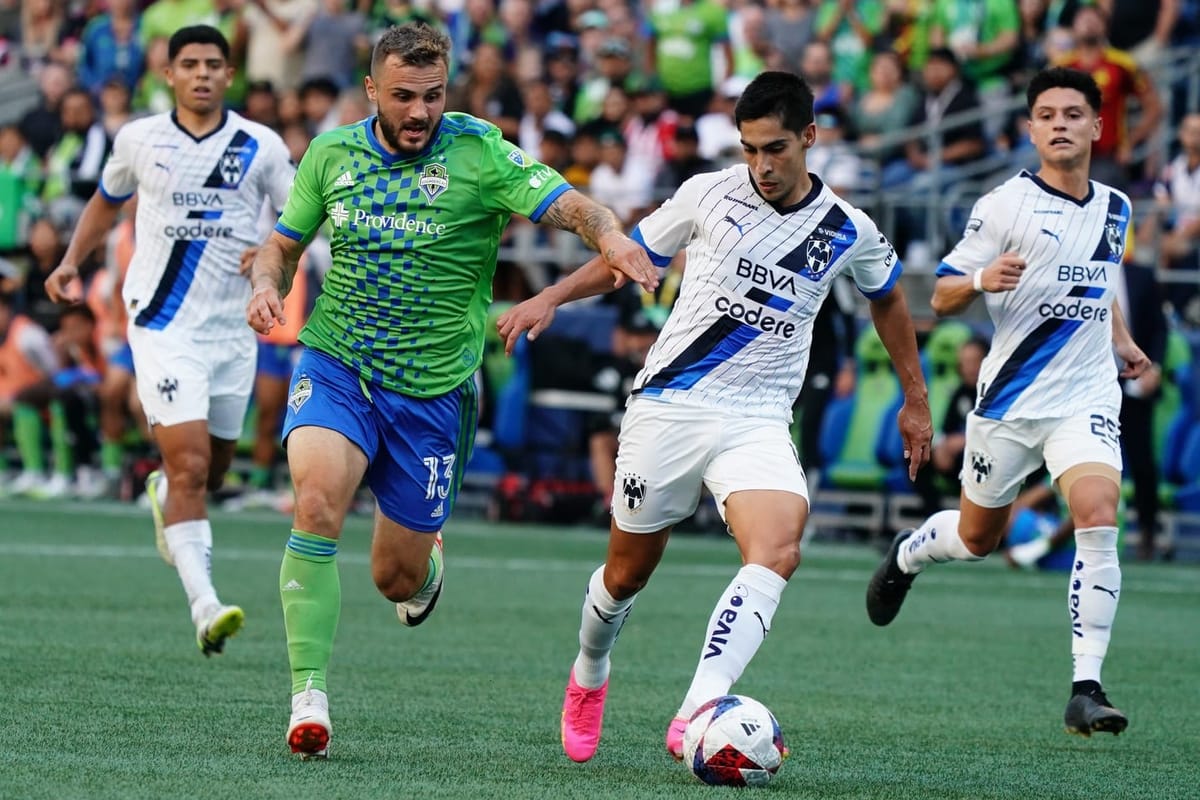 Everything you need to know about Leagues Cup