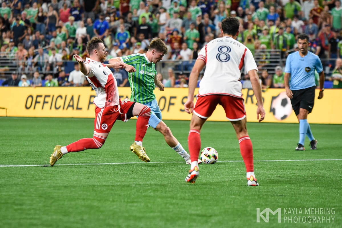 Postgame Pontifications: Success through accountability