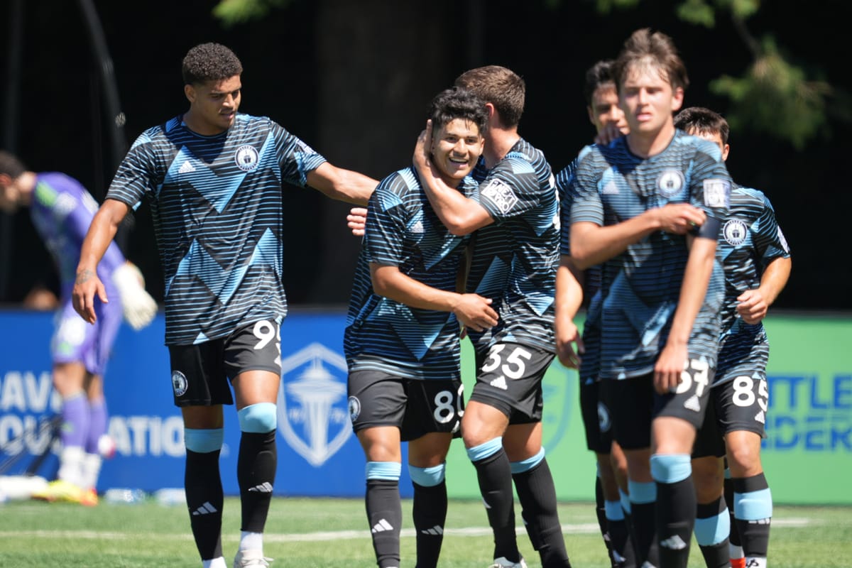 Key performers in Defiance’s biggest offensive outburst