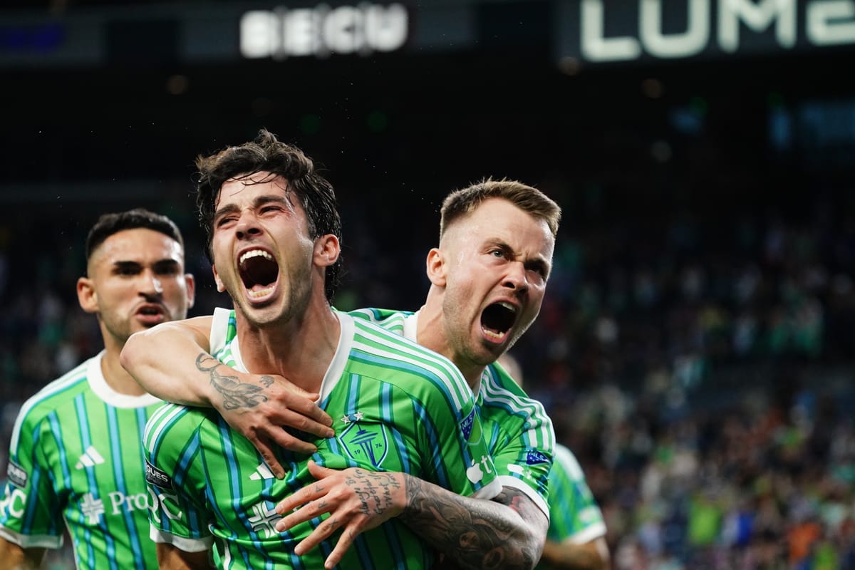 Postgame Pontifications: Rising to the occasion