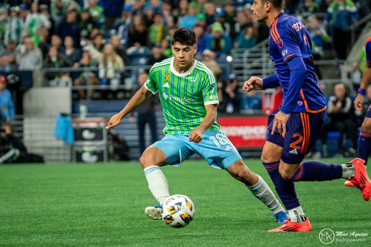 Obed Vargas receives first Mexican national team call-up