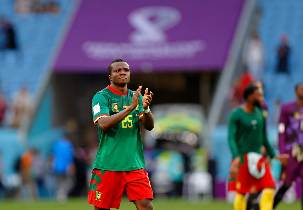 Sounders international roundup: Nouhou starts twice