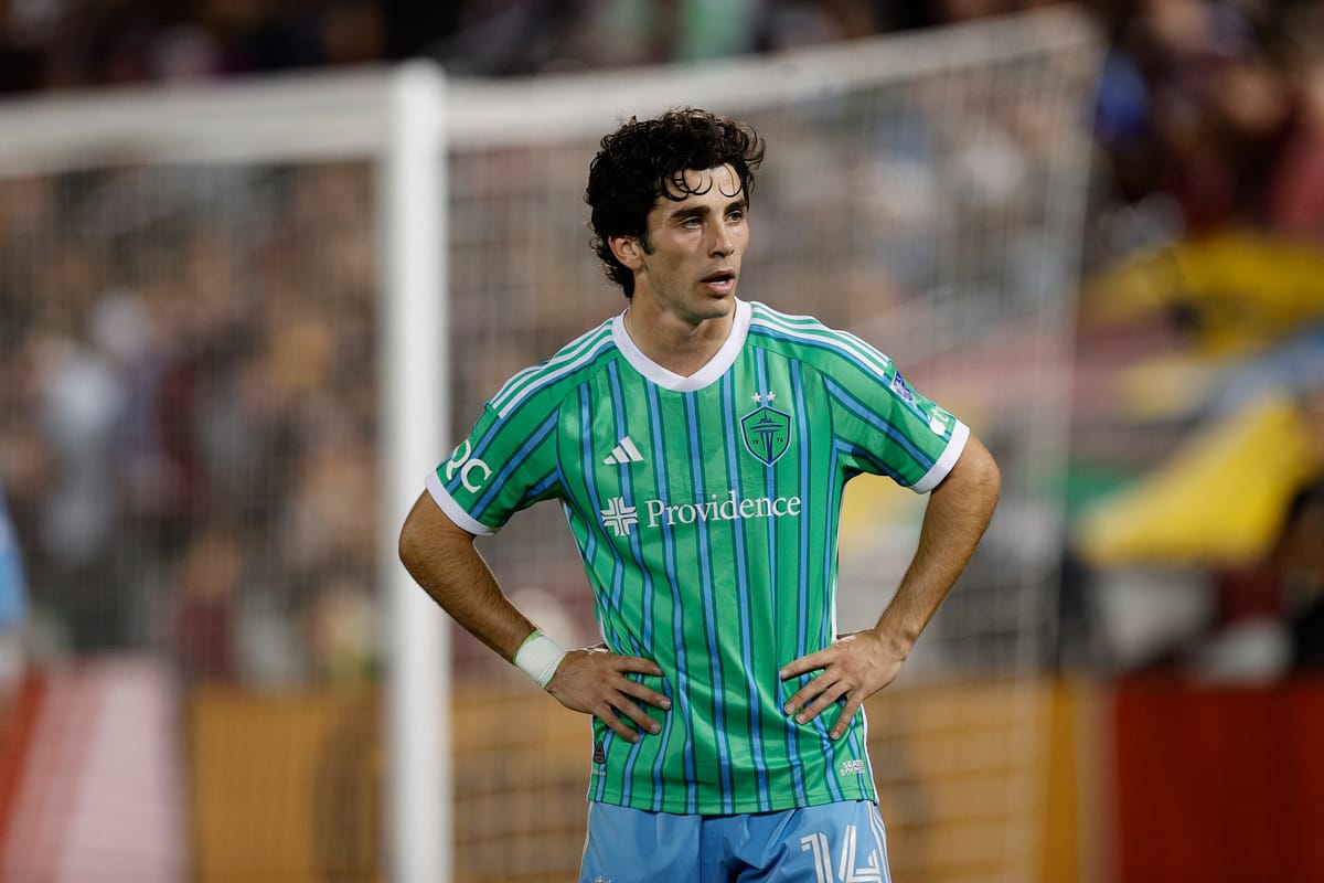 Paul Rothrock declared out for the season with quad injury