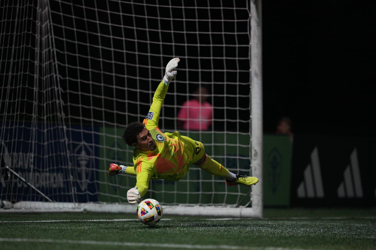 Defiance player reviews: Jacob Castro