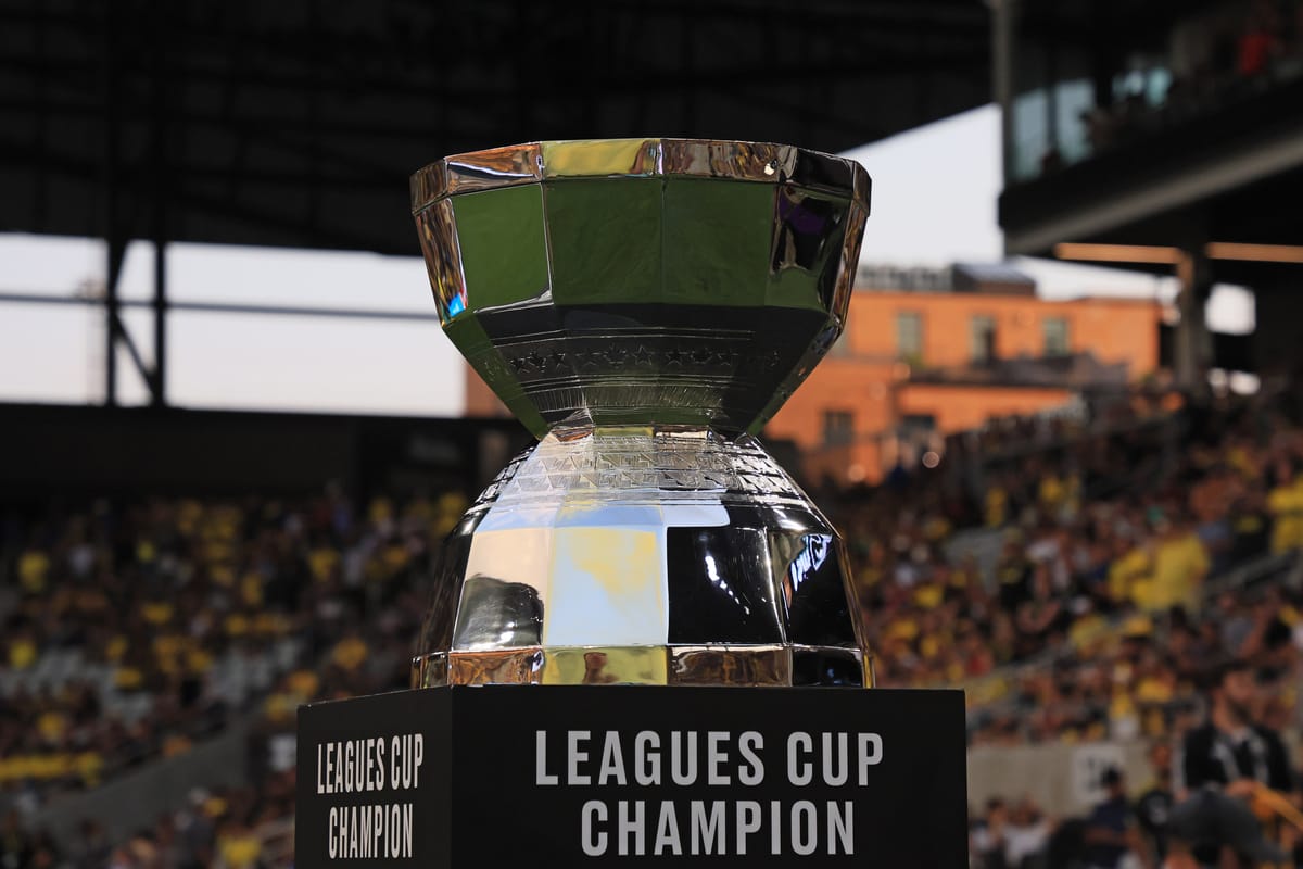 Leagues Cup will use ‘Swiss’ format, sources say