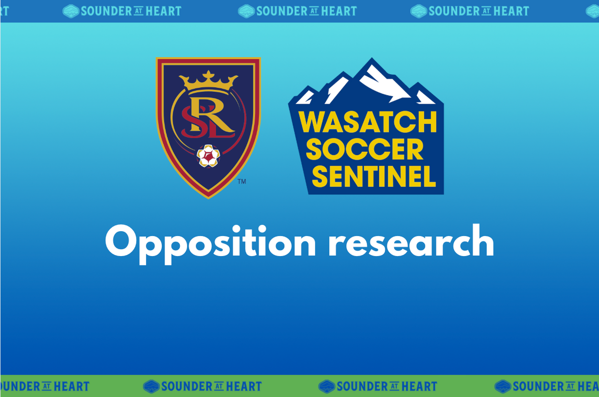 Opposition scouting report: Real Salt Lake
