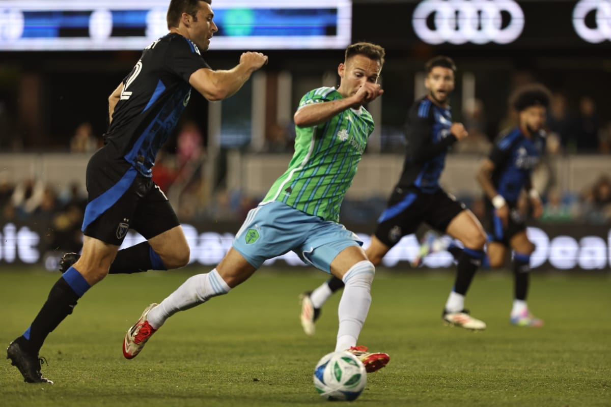 Postgame Pontifications: Making do with what you got