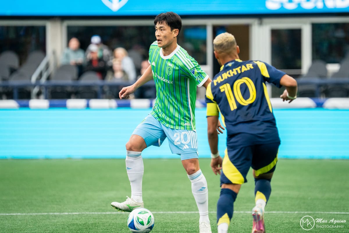 Kim Kee-Hee shows you don’t need flash to be successful