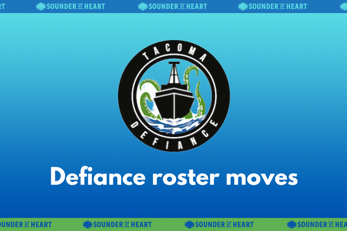 Defiance add another midfielder
