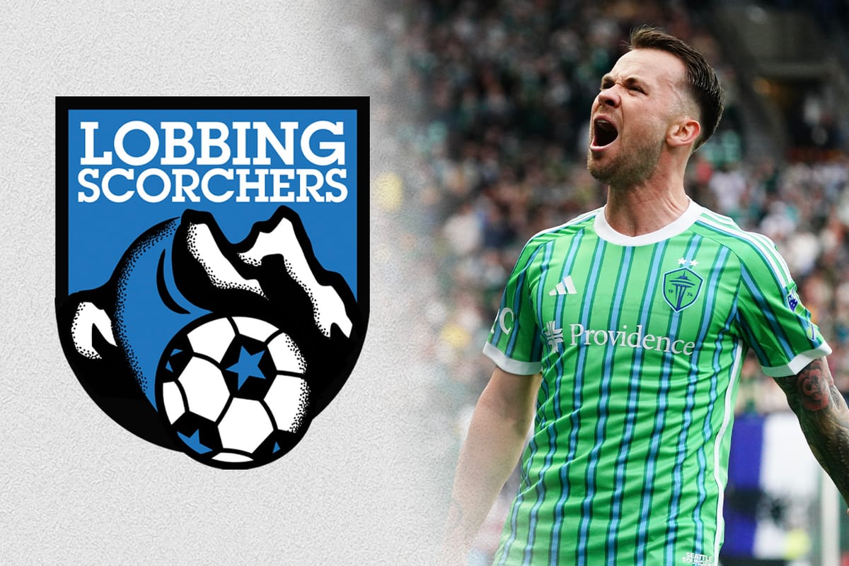 Lobbing Scorchers: The Most INSANE Seattle Sounders Rivalry Week