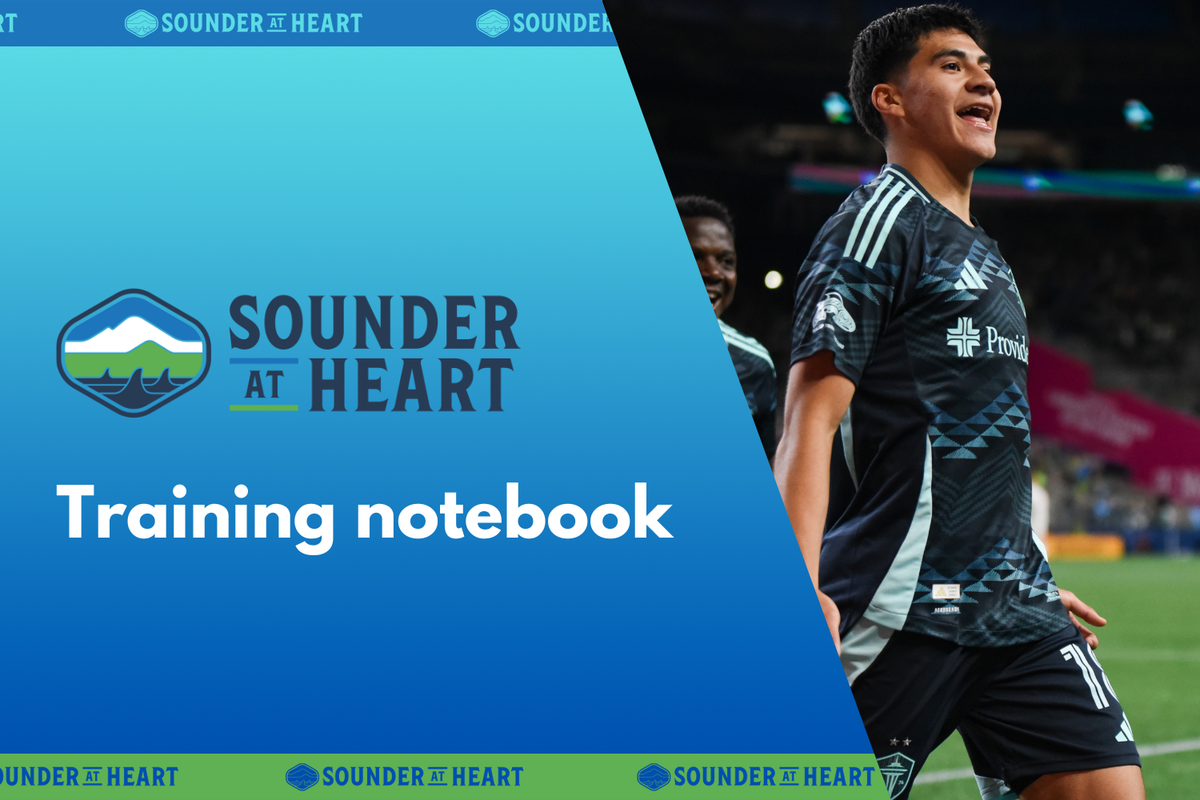 Craig Waibel makes clear he’s in no rush to move Obed Vargas