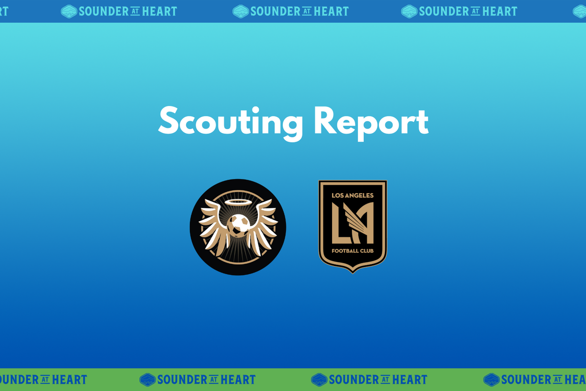 Opposition scouting report: LAFC