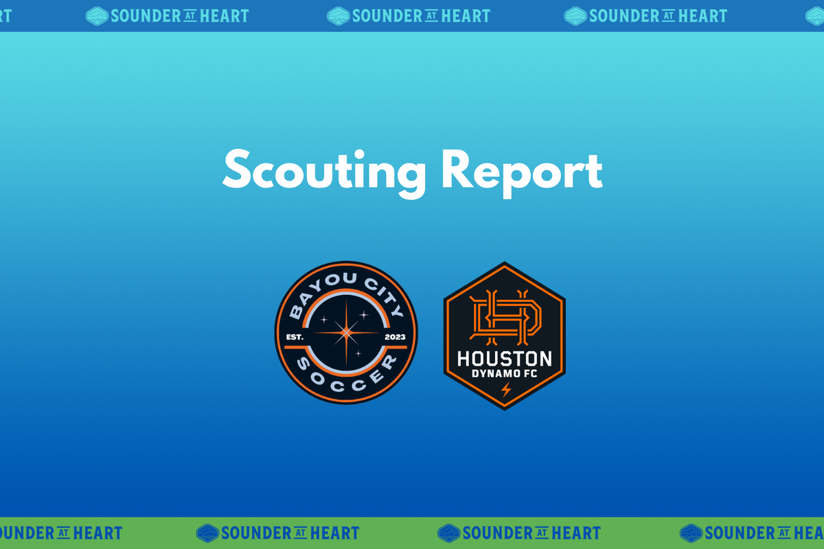 Opposition scouting report: Houston Dynamo