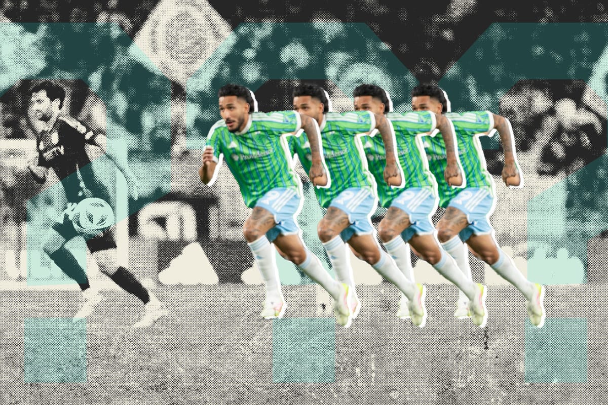 The Jesús Ferreira Dilemma