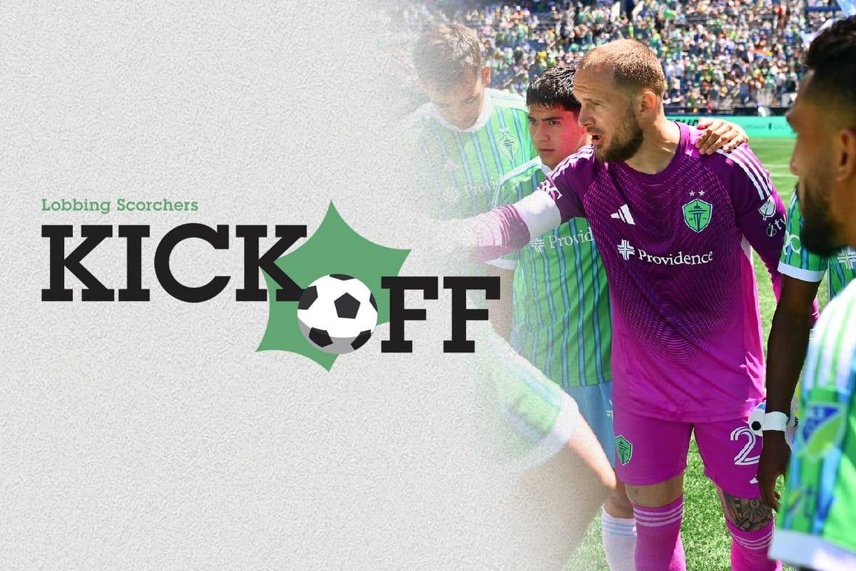 Lobbing Scorchers Kickoff: Stefan Frei injury update & more from ...