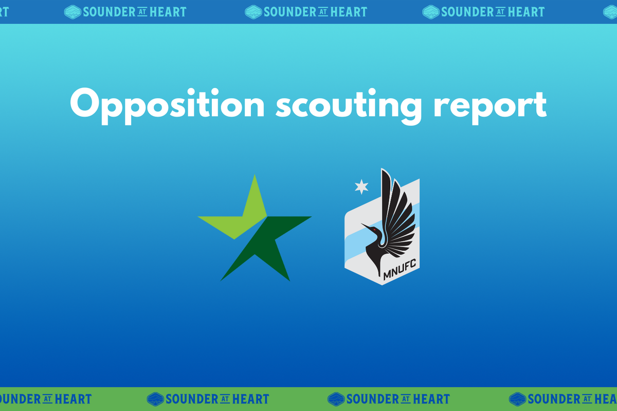 Opposition scouting report: Minnesota United