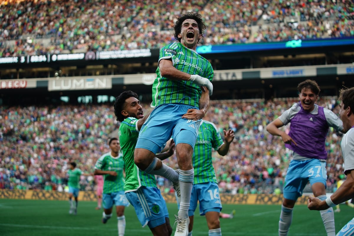 Postgame Pontifications: Storybook performance