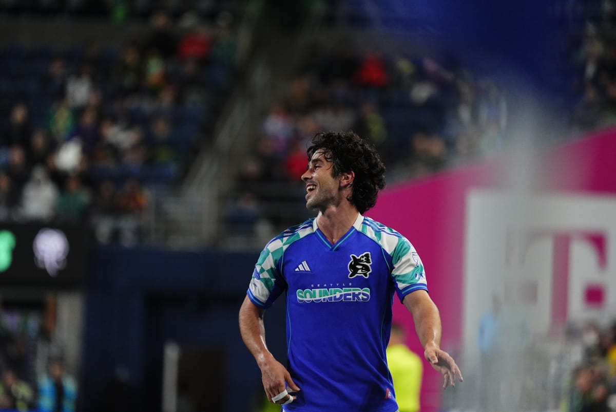 Realio’s Ratings: SoDo Mojo