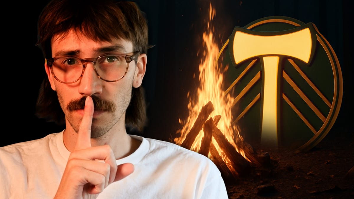 Lobbing Scorchers: Why the Seattle Sounders need to beat the Portland ...