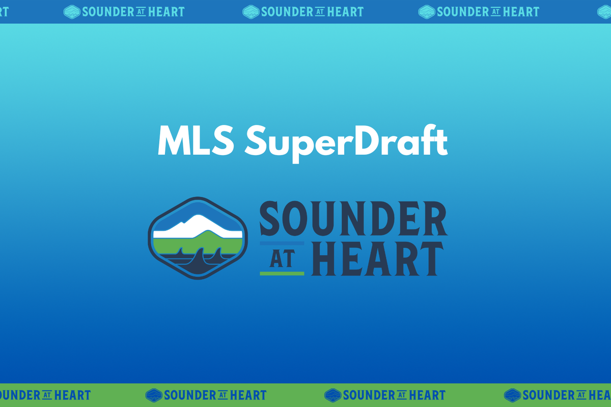 Sounders select two Ballard FC players in MLS SuperDraft - BVM Sports