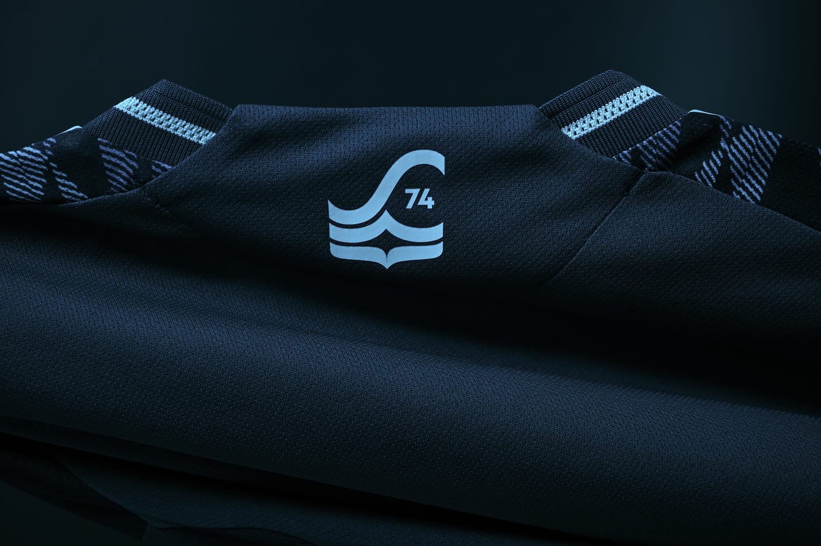 Sounders make waves with the Salish Sea Kit